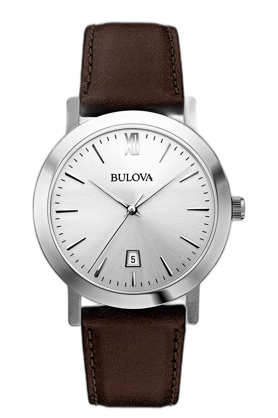 Bulova Classic 96B217 Price as of May 2026 | WatchCharts