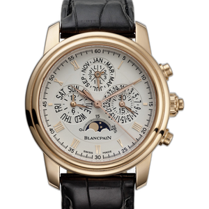 10 Best Ultra-Luxury Chronograph Watches for Average Wrists ...