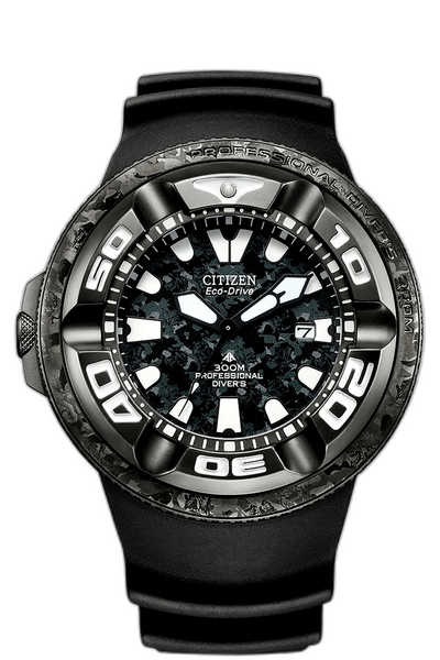 Citizen Promaster Marine Godzilla Limited Edition BJ8059-03Z Price as ...