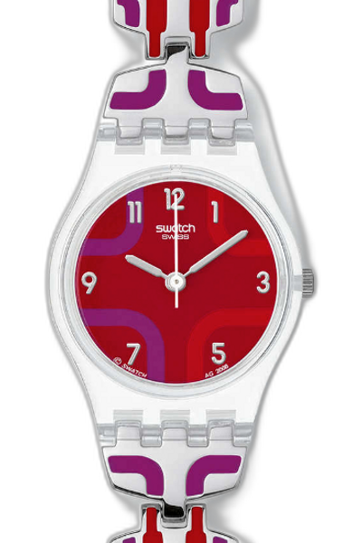 Swatch Wild Past LK284G Price as of December 2025 | WatchCharts