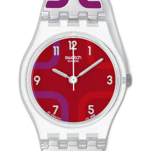 Swatch Wild Past LK284G Price as of December 2025 | WatchCharts