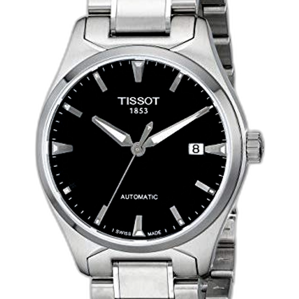 Tissot T-Tempo Automatic Stainless Steel T060.407.11.051.00 Price as of ...
