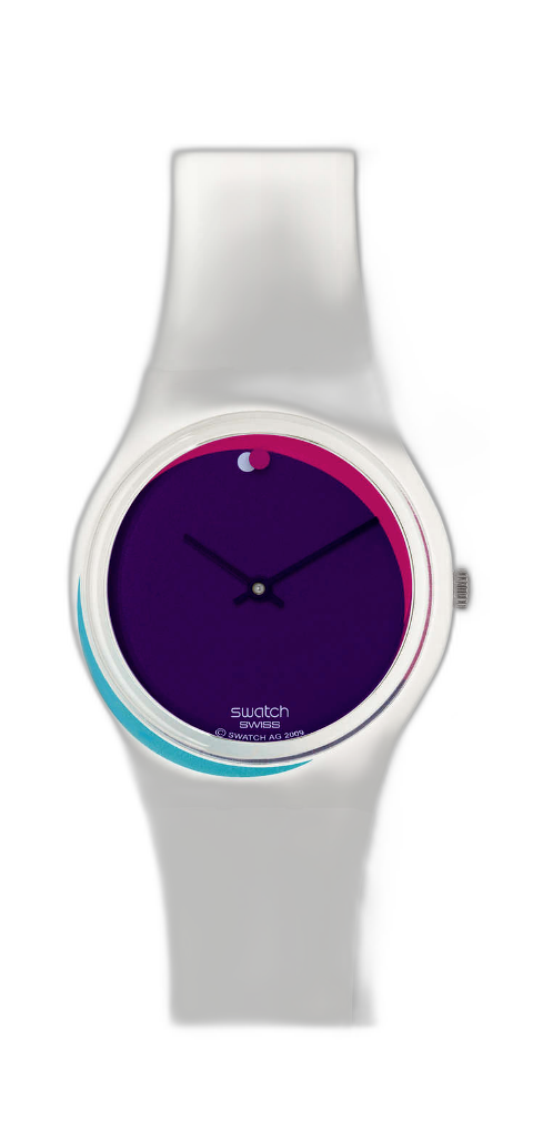 Swatch 60 + 1_2 GW155 Price as of June 2025 | WatchCharts