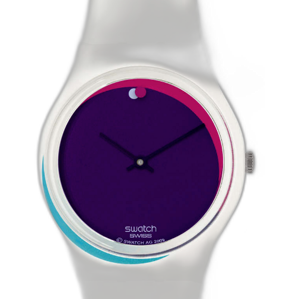 Swatch 60 + 1_2 GW155 Price as of June 2025 | WatchCharts