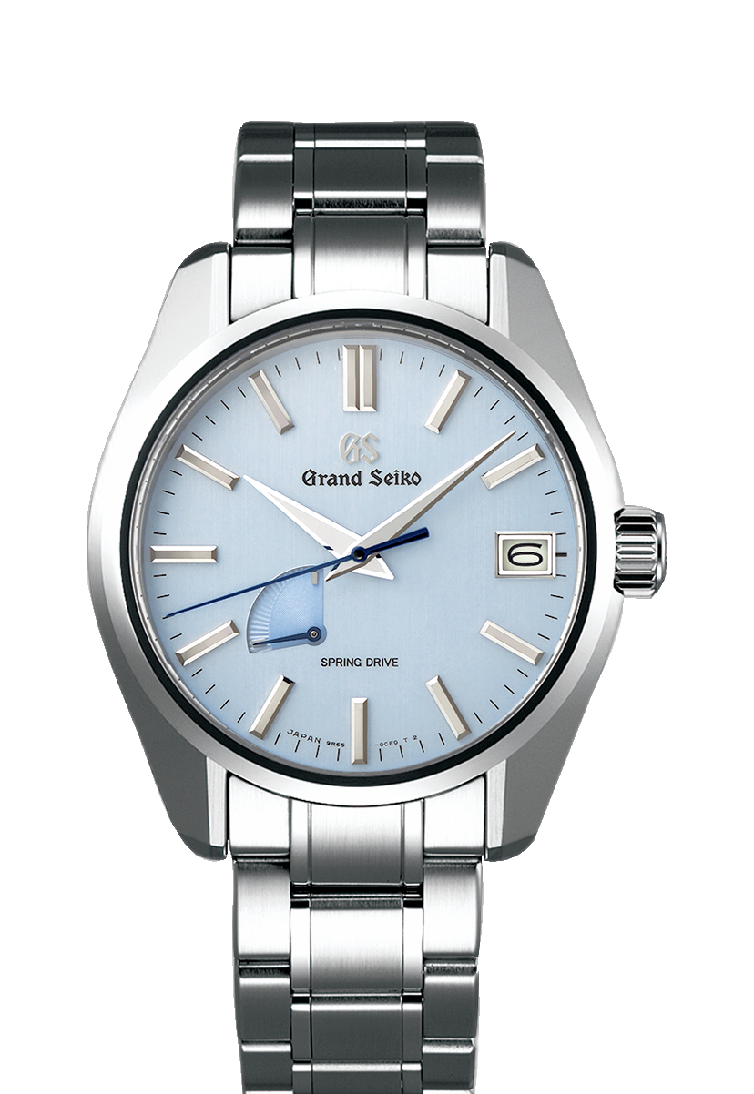 Grand Seiko SBGA471 Price, Specs, Market Insights | WatchCharts