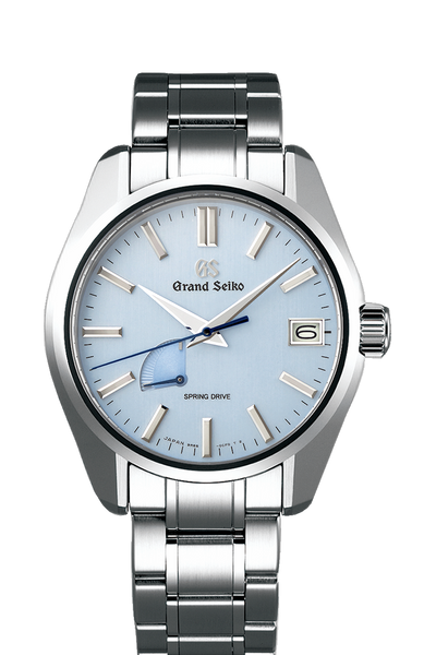 Grand Seiko SBGA471 Price, Specs, Market Insights | WatchCharts