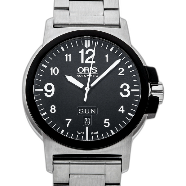 Oris BC3 Advanced Day Date 735 7641 4364 Price as of June 2025 ...
