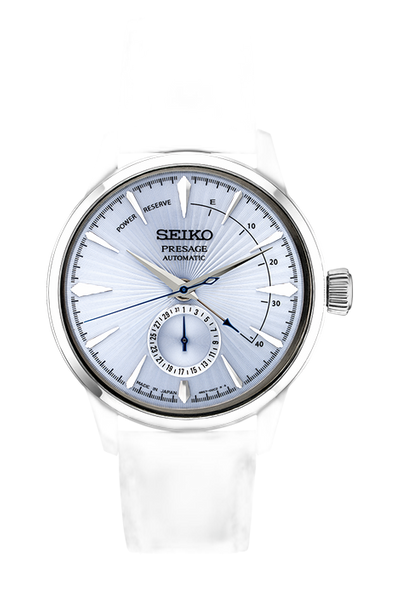 Seiko Presage SSA343 Price, Specs, Market Insights | WatchCharts UK