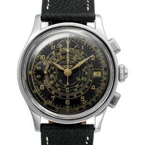 7 Best Entry-Level Luxury Chronograph Watches for Small Wrists ...