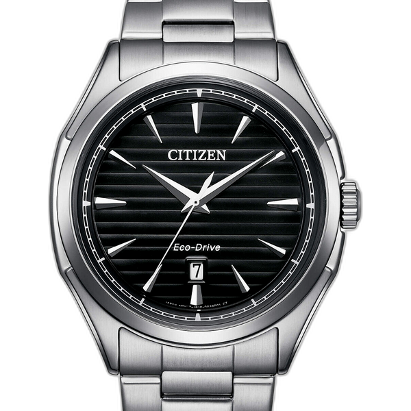 Citizen Eco-Drive AW1750-85E Price as of December 2025 | WatchCharts