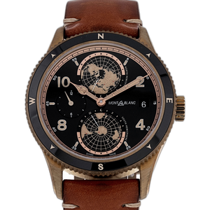 6 Best Mid-Range Luxury Bronze Watches | WatchCharts Marketplace
