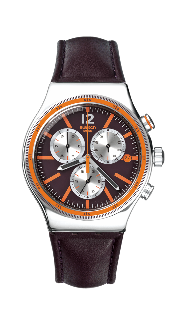 Swatch Prisoner YVS413 Price as of December 2025 | WatchCharts