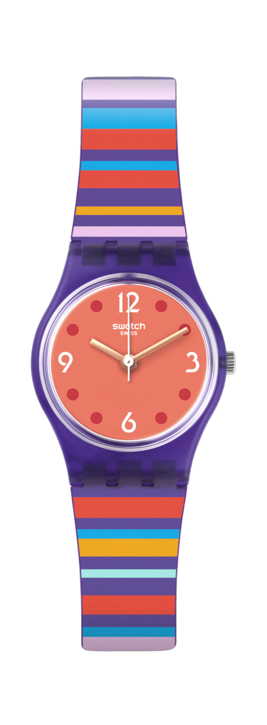 Swatch Multi-codes LV119 Price as of October 2025 | WatchCharts