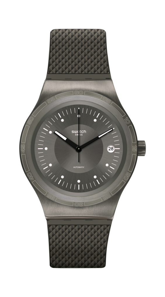Swatch Sistem Knight YIM401 Price as of May 2026 | WatchCharts CA