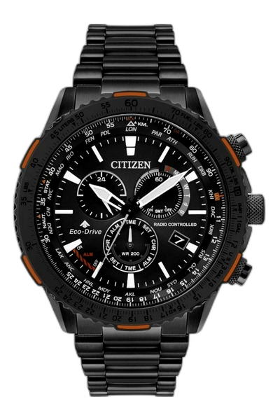 Citizen Promaster Direct Flight CB5007-51H Price as of May 2026 ...