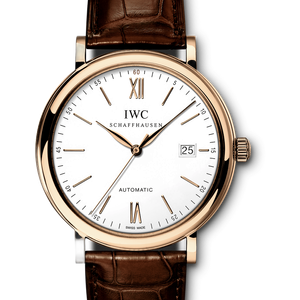 10 Best Mid-Range Luxury Precious Metal Watches for Average Wrists ...