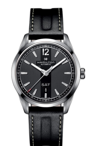 Hamilton H43515735 Price as of May 2026 | WatchCharts