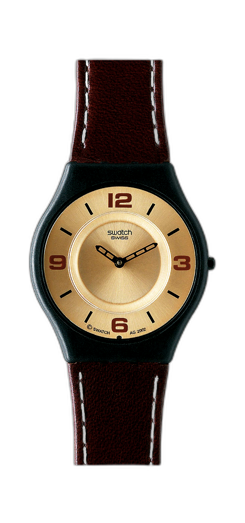 Swatch Gourmandise SFB122 Price as of June 2026 | WatchCharts