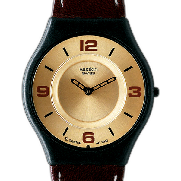 Swatch Gourmandise SFB122 Price as of June 2026 | WatchCharts
