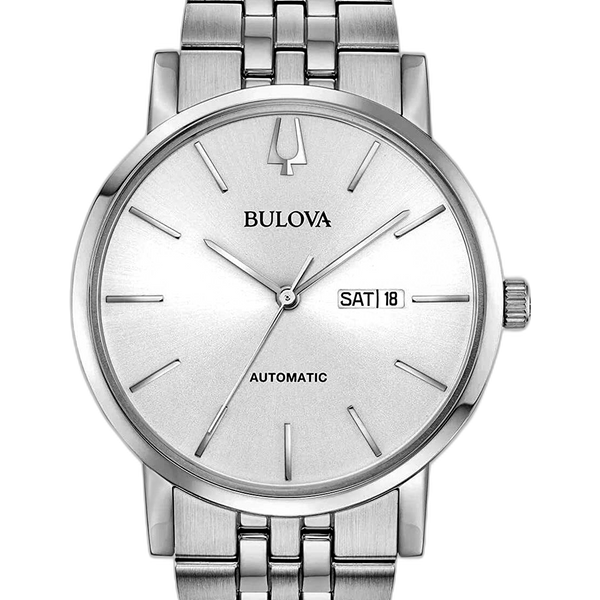 Bulova Classic American Clipper 96C140 Price as of December 2025 ...