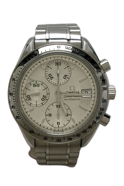 Omega Speedmaster Date 3513.30 Price as of December 2025 | WatchCharts