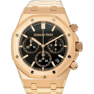 10 Best Ultra-Luxury Precious Metal Watches for Average Wrists ...