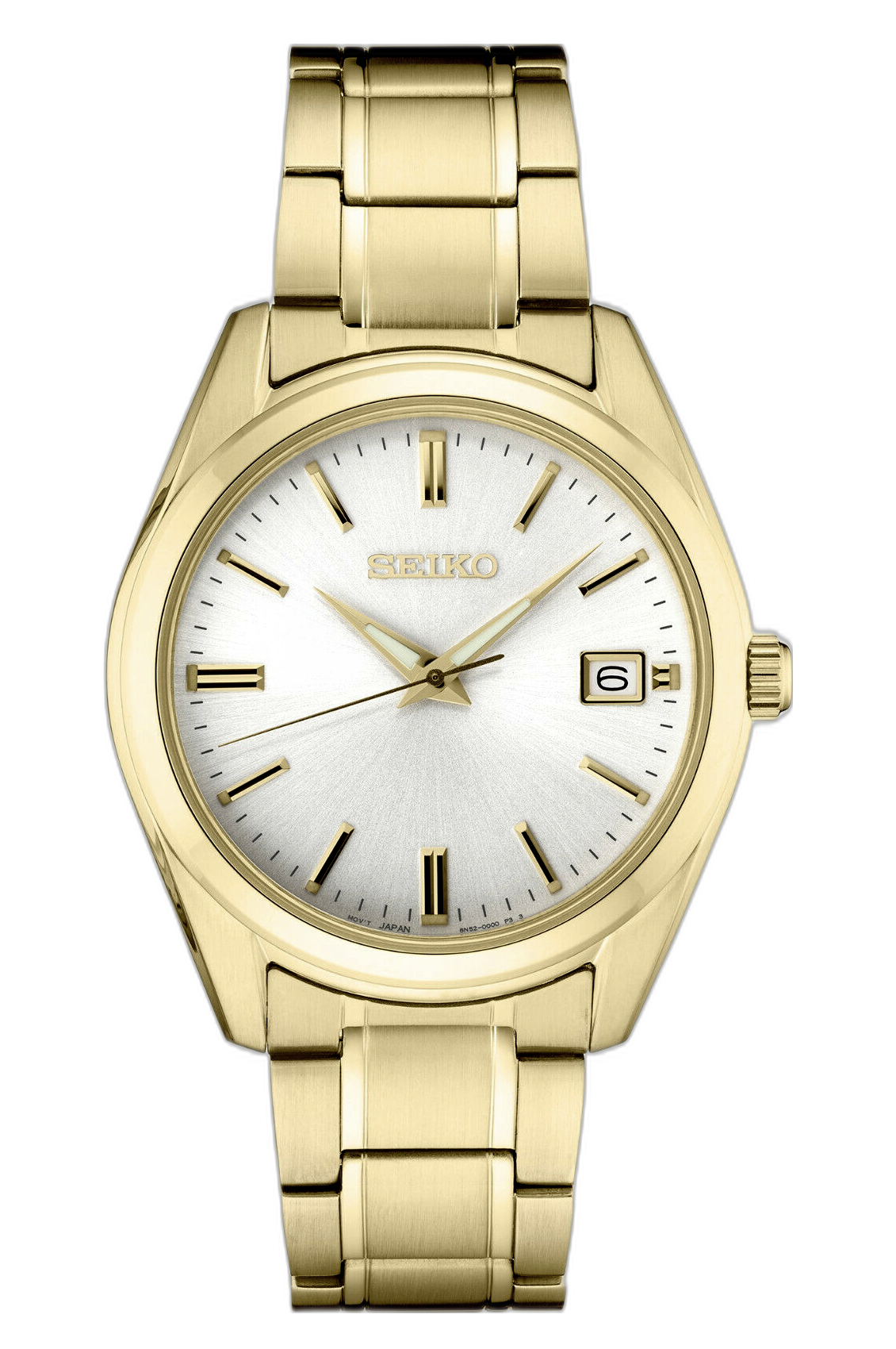 Seiko Classic SUR314 Price as of June 2026 | WatchCharts