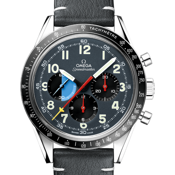 Omega Speedmaster Moonwatch 311.32.40.30.06.001 Price as of October ...