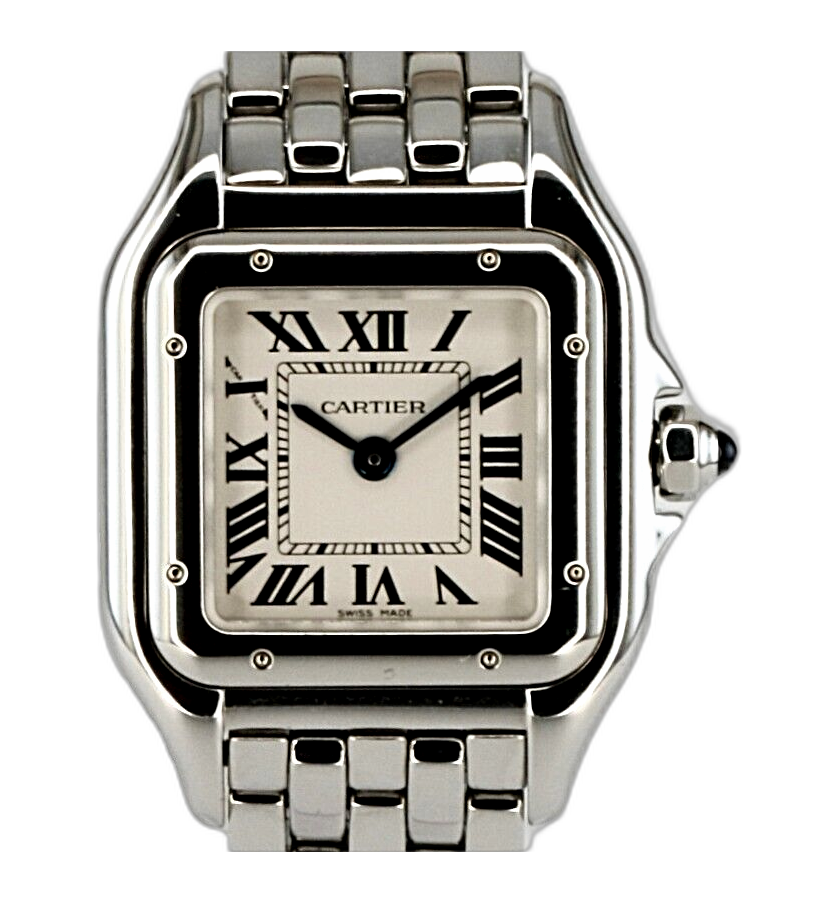 Cartier Panthère WSPN0013 Price as of June 2026 | WatchCharts UK
