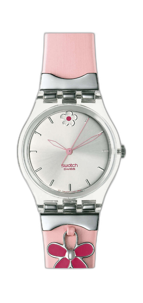 Swatch Uniflor GE149 Price as of May 2026 | WatchCharts