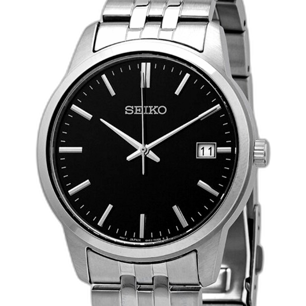 Seiko Classic SUR401 Price as of June 2026 | WatchCharts