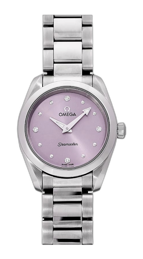 Omega Seamaster Aqua Terra 150M Quartz 28 220.10.28.60.60.001 Price as ...