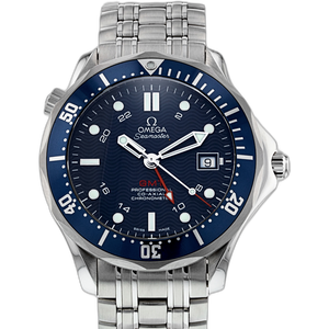 10 Best Mid-Range Luxury GMT Watches for Average Wrists | WatchCharts ...