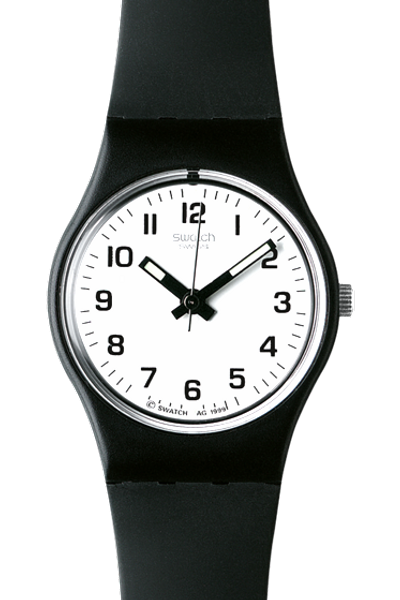 Swatch Something New LB153 Price as of December 2025 | WatchCharts