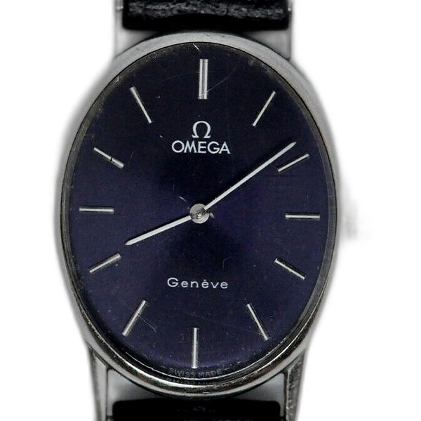 Omega 511.416 Price as of October 2025 | WatchCharts