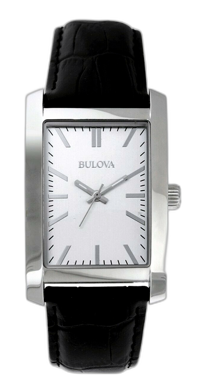 Bulova Crystal 96L257 Price as of April 2026 | WatchCharts