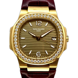 10 Best Precious Metal Quartz Watches | WatchCharts Marketplace