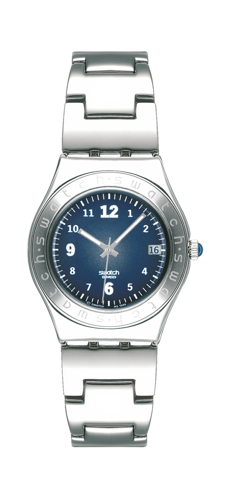 Swatch Sundown Solid YLS404GX Price as of May 2025 | WatchCharts