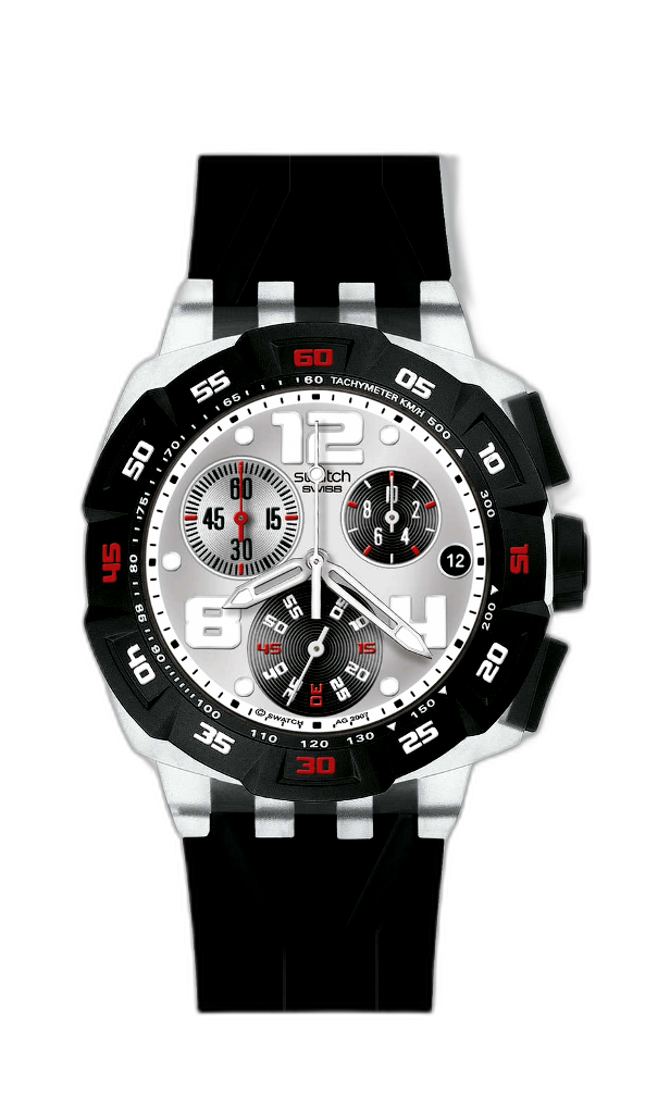 Swatch Legendary Eagle SUIK400 Price as of May 2026 | WatchCharts