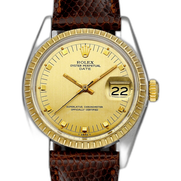 Rolex Date 1505 Price as of October 2025 | WatchCharts