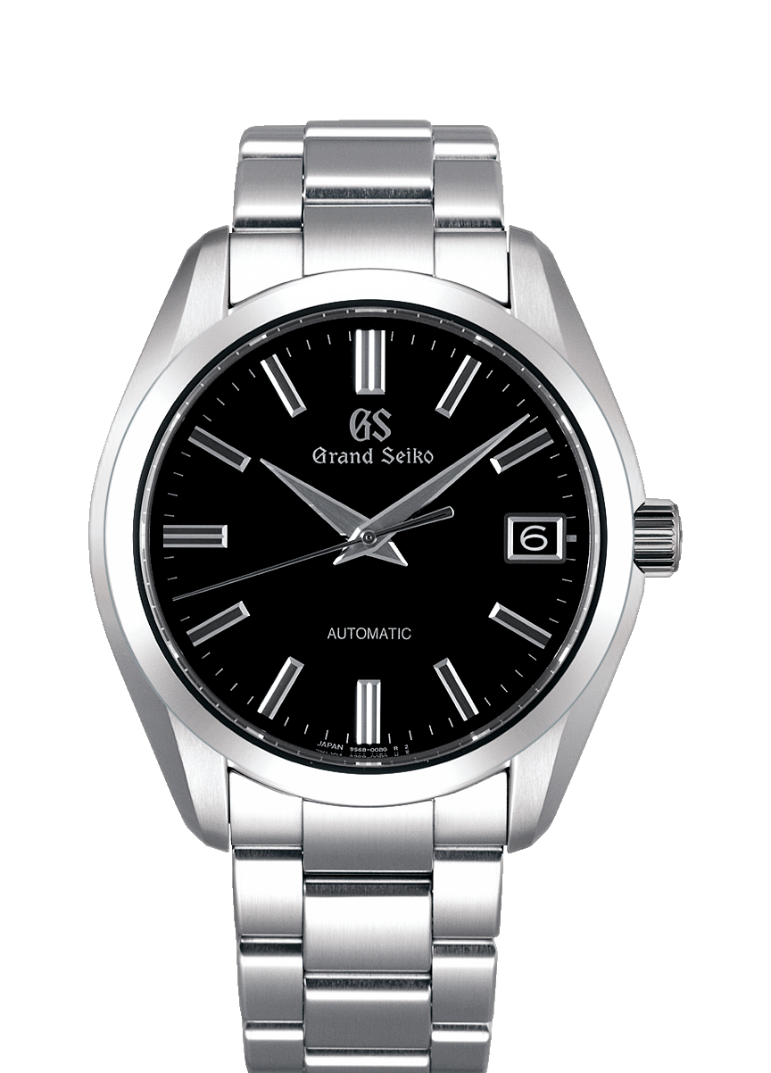 Grand Seiko SBGR309 Price as of March 2026 | WatchCharts CA