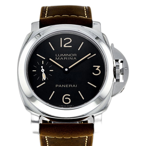 Panerai Luminor Marina Firenze Boutique PAM411 Price as of June 2026 ...