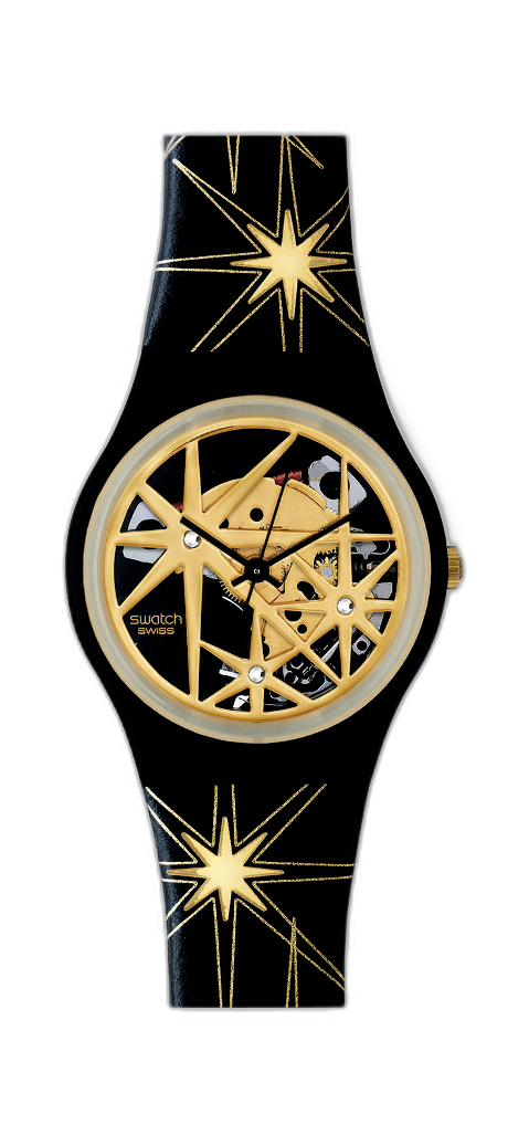 Swatch Star Edition GZ199S Price as of June 2026 | WatchCharts