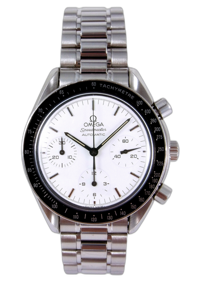 Omega Speedmaster Reduced Marui 3510.20 Price as of January 2026 ...