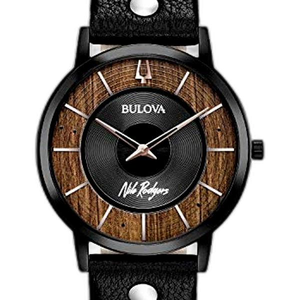 Bulova "We Are Family" Le Freak 98A222 Price as of May 2026 | WatchCharts