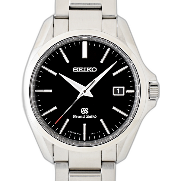 Grand Seiko SBGX083 Price as of May 2026 | WatchCharts CA