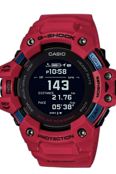 Casio G-Shock Rangeman GPRB1000 Price as of January 2026 | WatchCharts