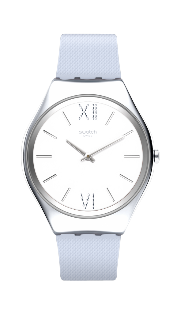 Swatch Skin Magnolia SYXS125C Price as of May 2026 | WatchCharts