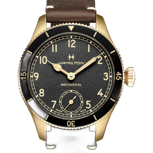 7 Best Entry-Level Luxury Manual Wind Watches for Large Wrists ...