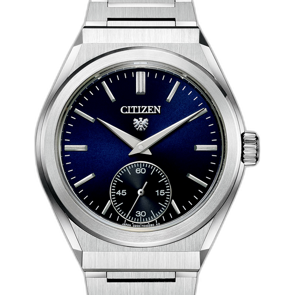 Citizen Caliber 0200 NC0200-81L Price as of October 2025 | WatchCharts